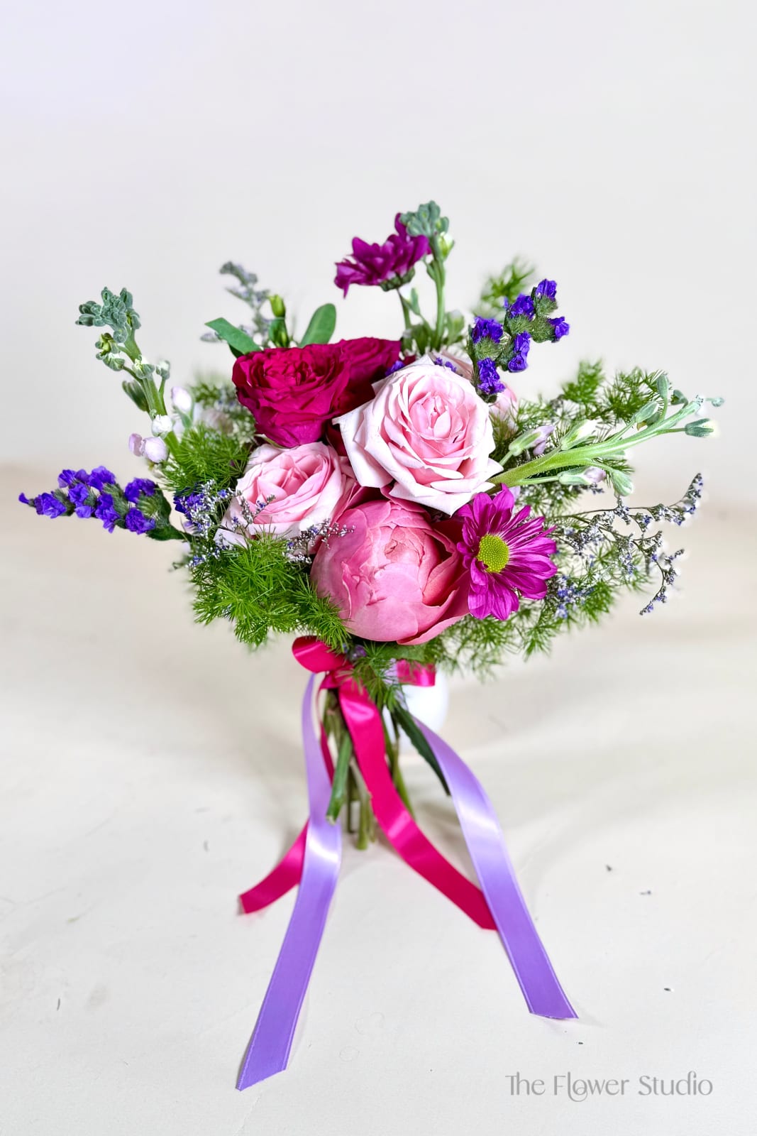 PROM Bouquet 2025by The Flower Studio