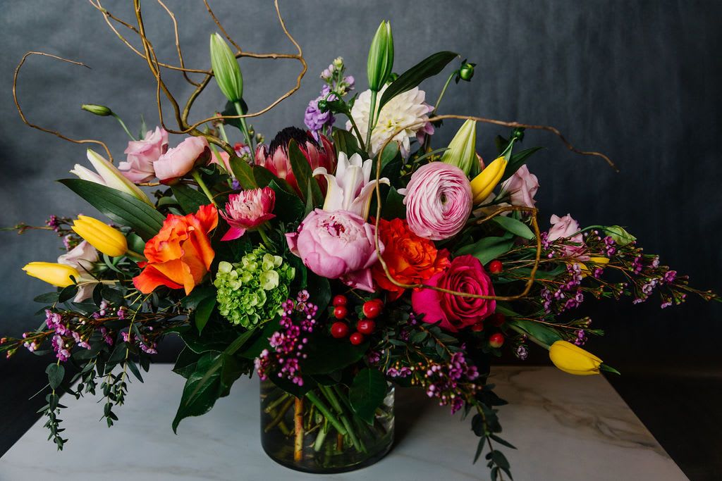 Majesty for Momby The Posy Place