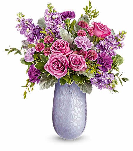 Teleflora's Vivi Bouquet in Frederick, MD | Amour Flowers