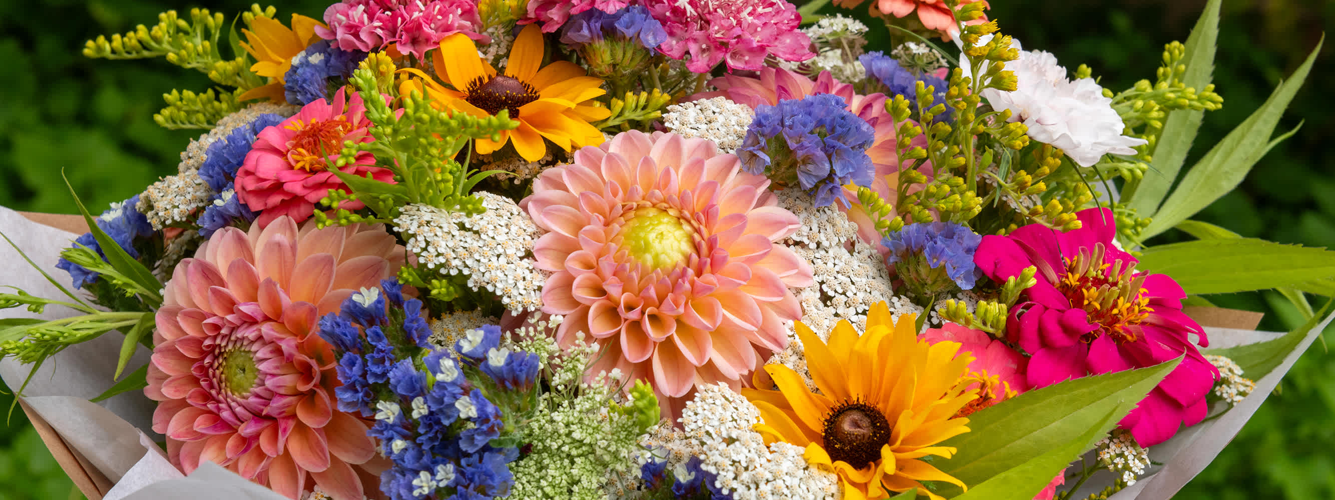 Sydney Florist | Flower Delivery by Lotheringtons Flowers & Gifts