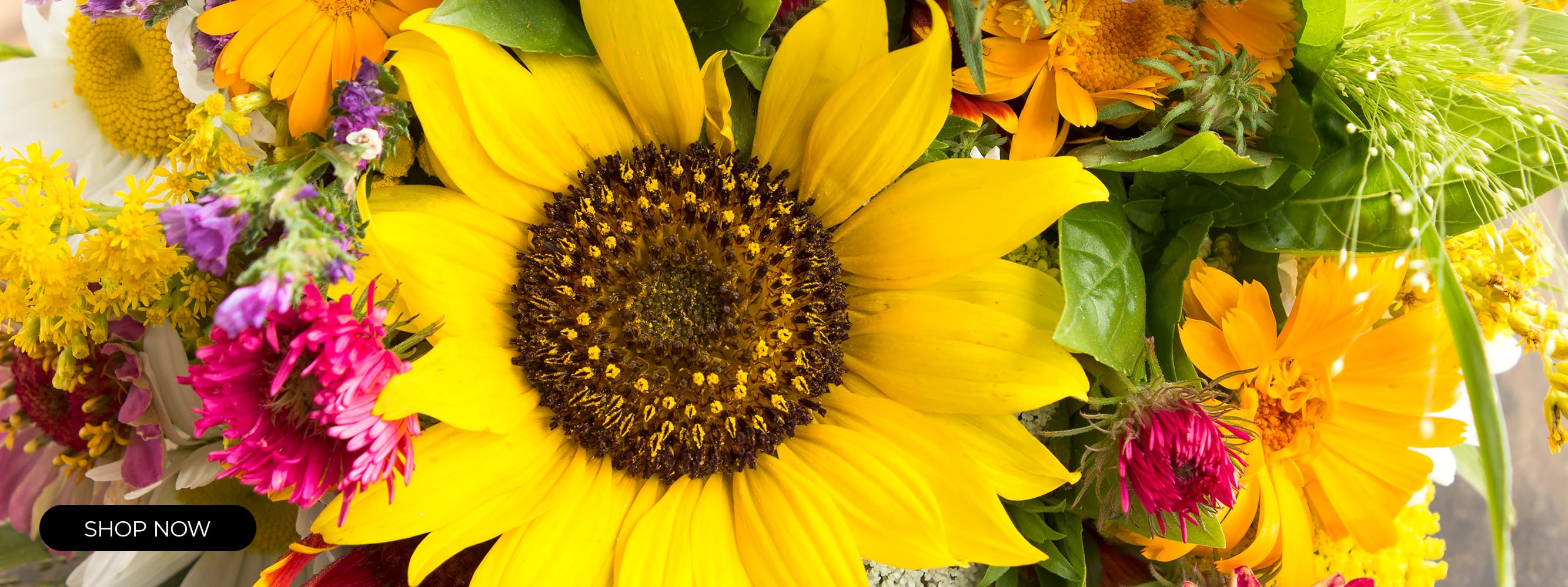 Los Angeles Florist | Flower Delivery by Parisian Florist