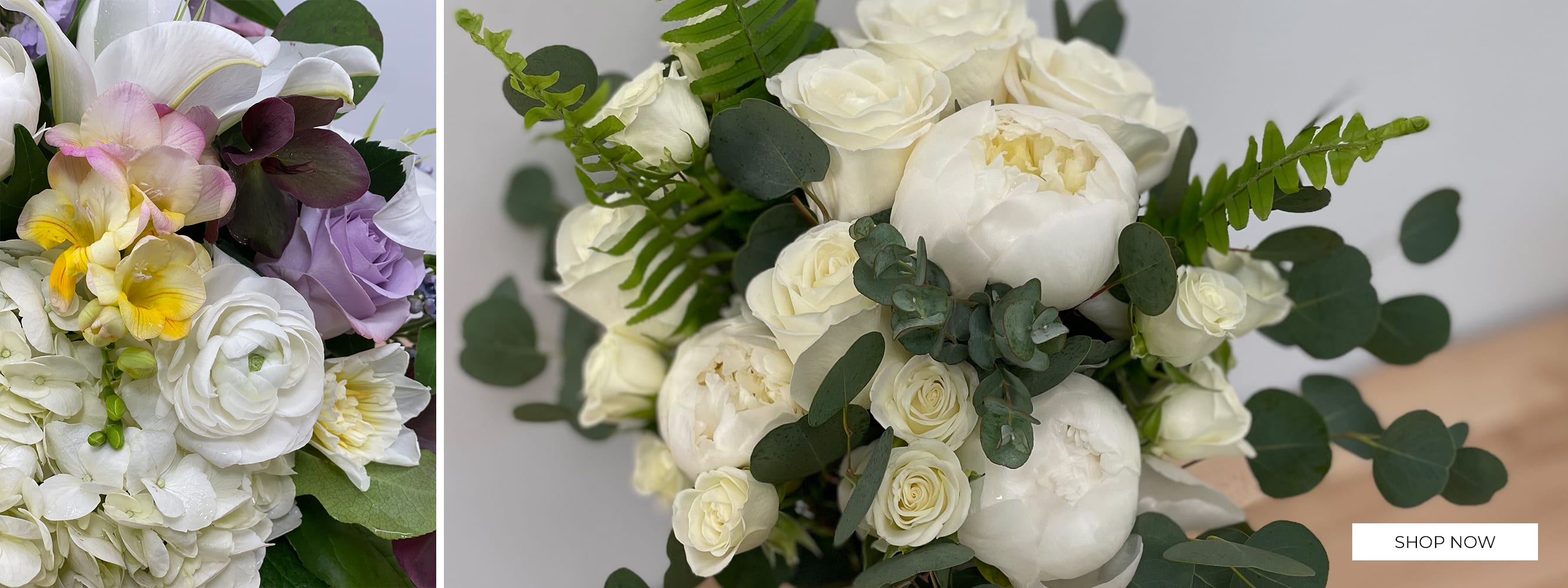 Silver Spring Florist | Flower Delivery by Isabel Florist