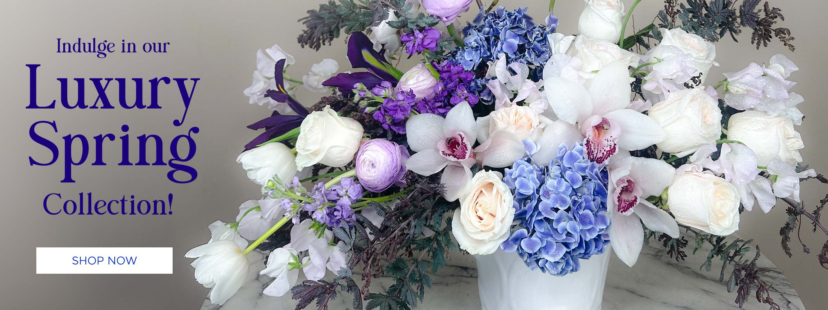 Culver City Florist | Flower Delivery by Botelya Elite Florals
