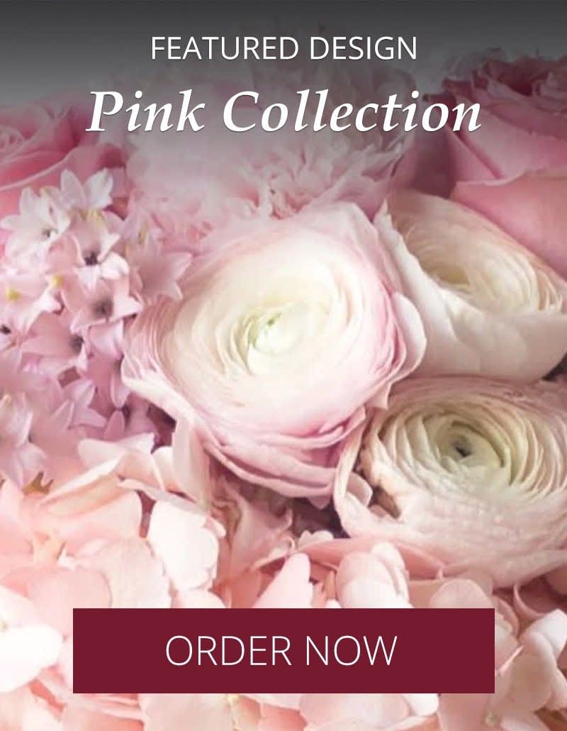 Philadelphia Florist | Flower Delivery by Nature's Gallery Florist, Inc.