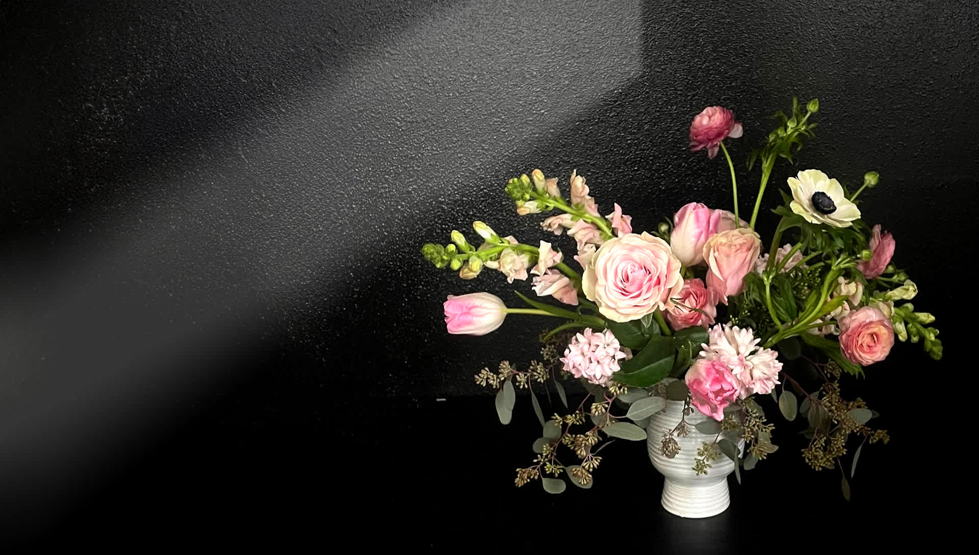 Portland Florist | Flower Delivery by SAGE.flowers