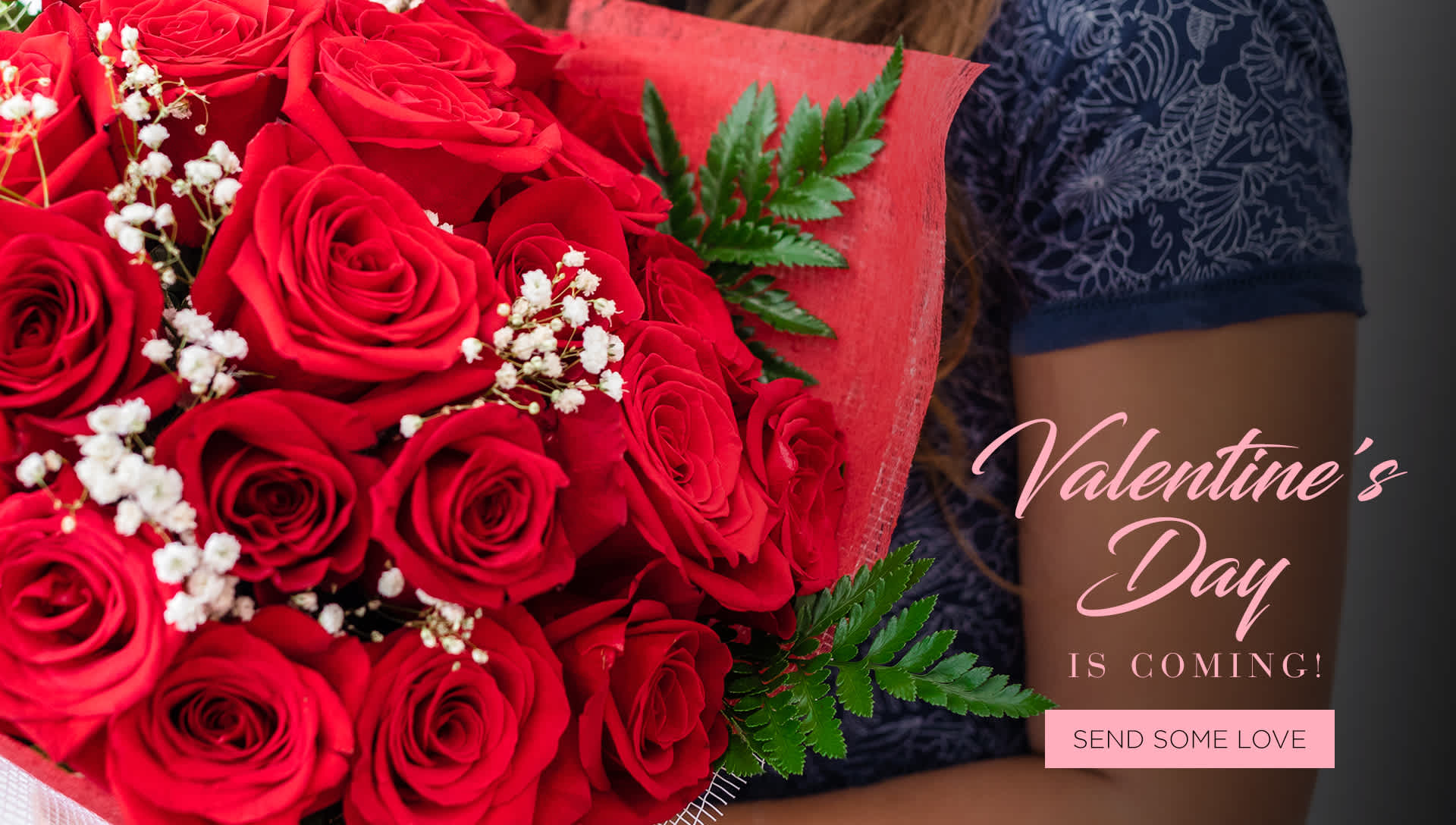 Gainesville Florist | Flower Delivery by The Plant Shoppe Florist