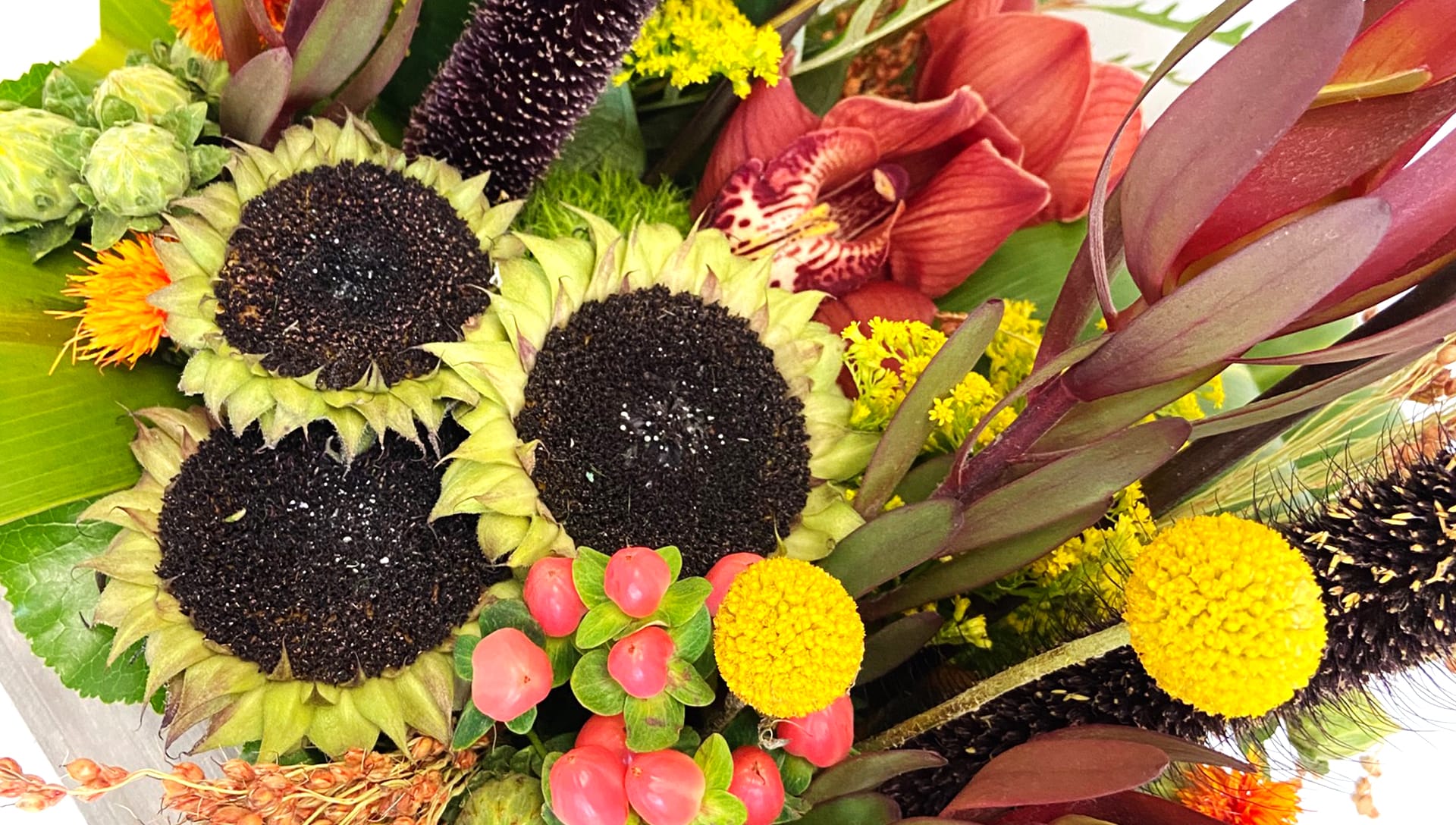 Phoenix Florist | Flower Delivery by PJs Flowers & Events