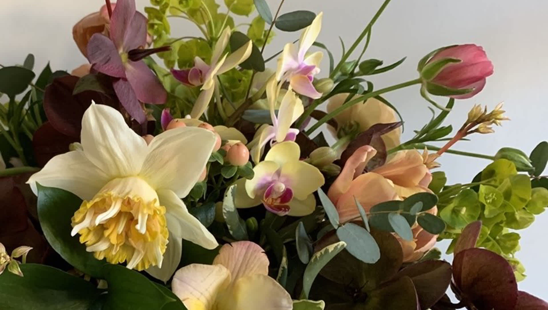 Portland Florist | Flower Delivery by Botanica Floral & Home