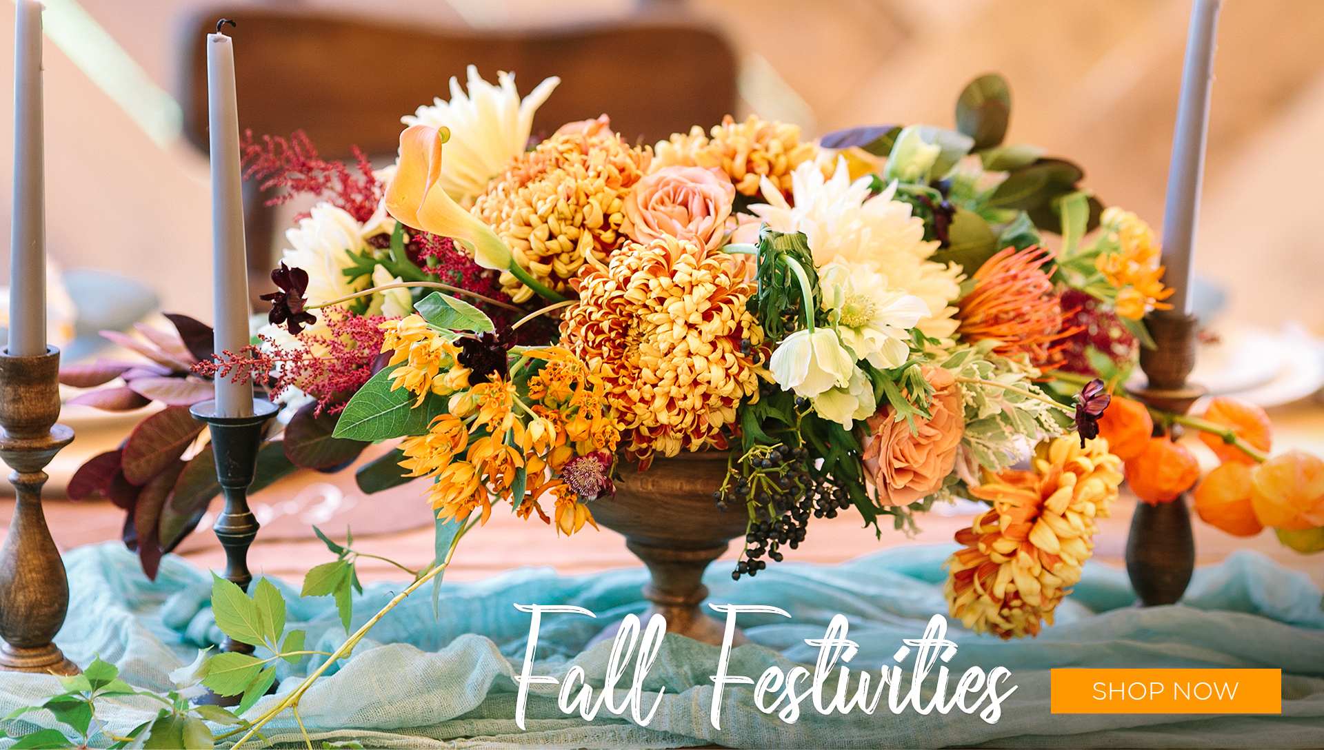 Wichita Florist | Flower Delivery by Moore Flowers