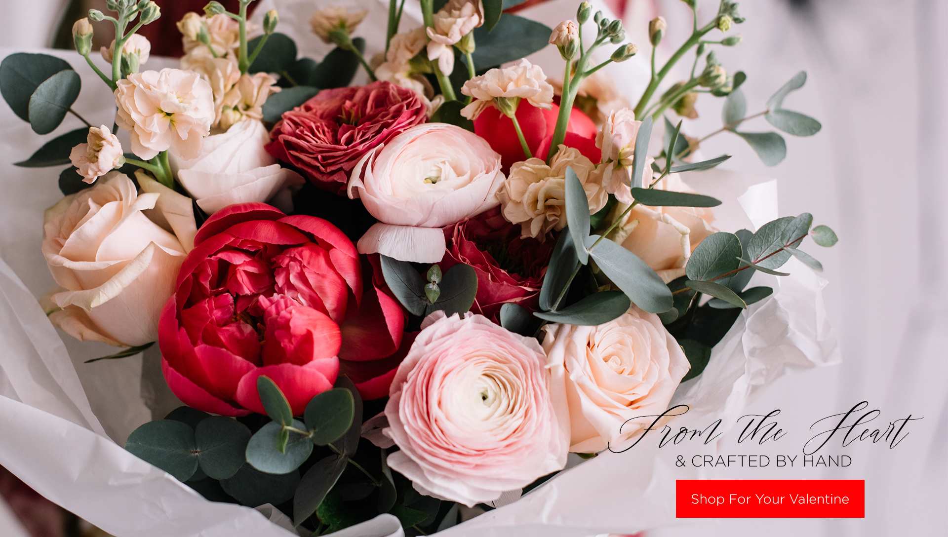 Beaverton Florist | Flower Delivery by Rose City Floral