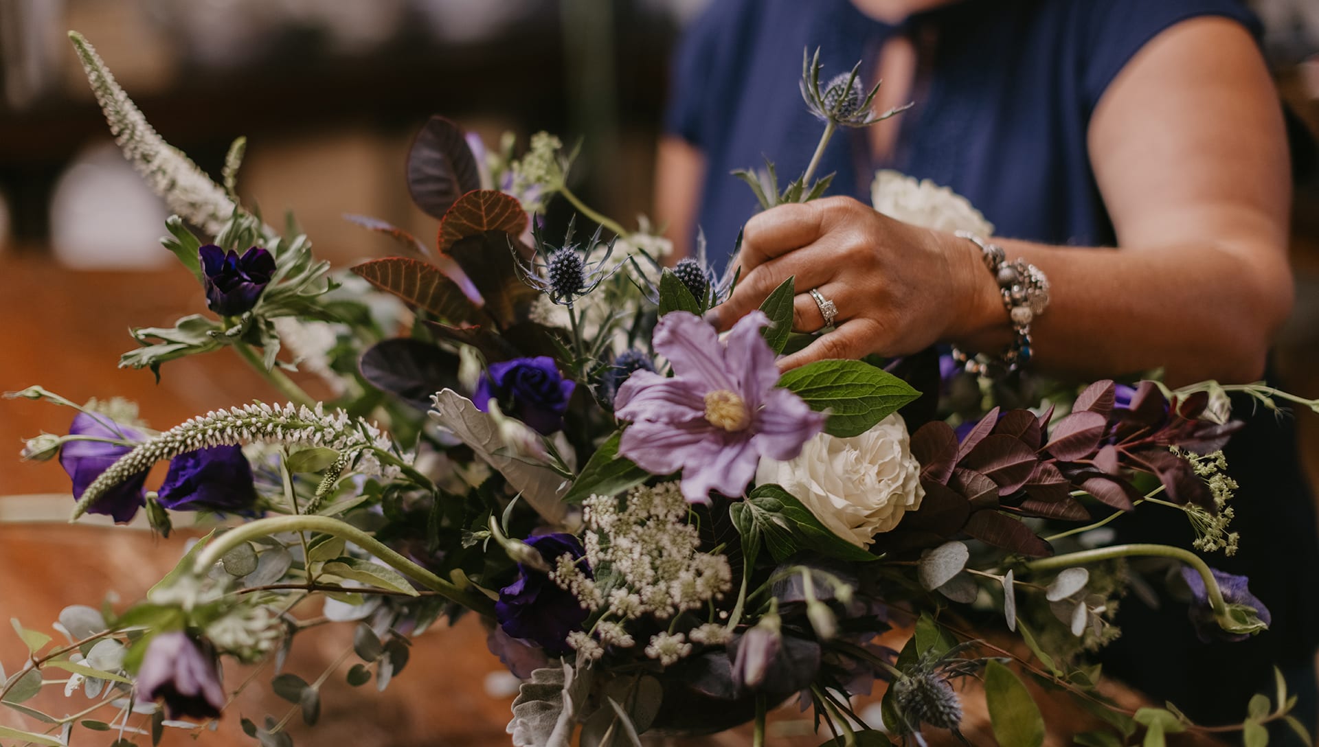 North East Florist | Flower Delivery by Twisted Vine Floral Design