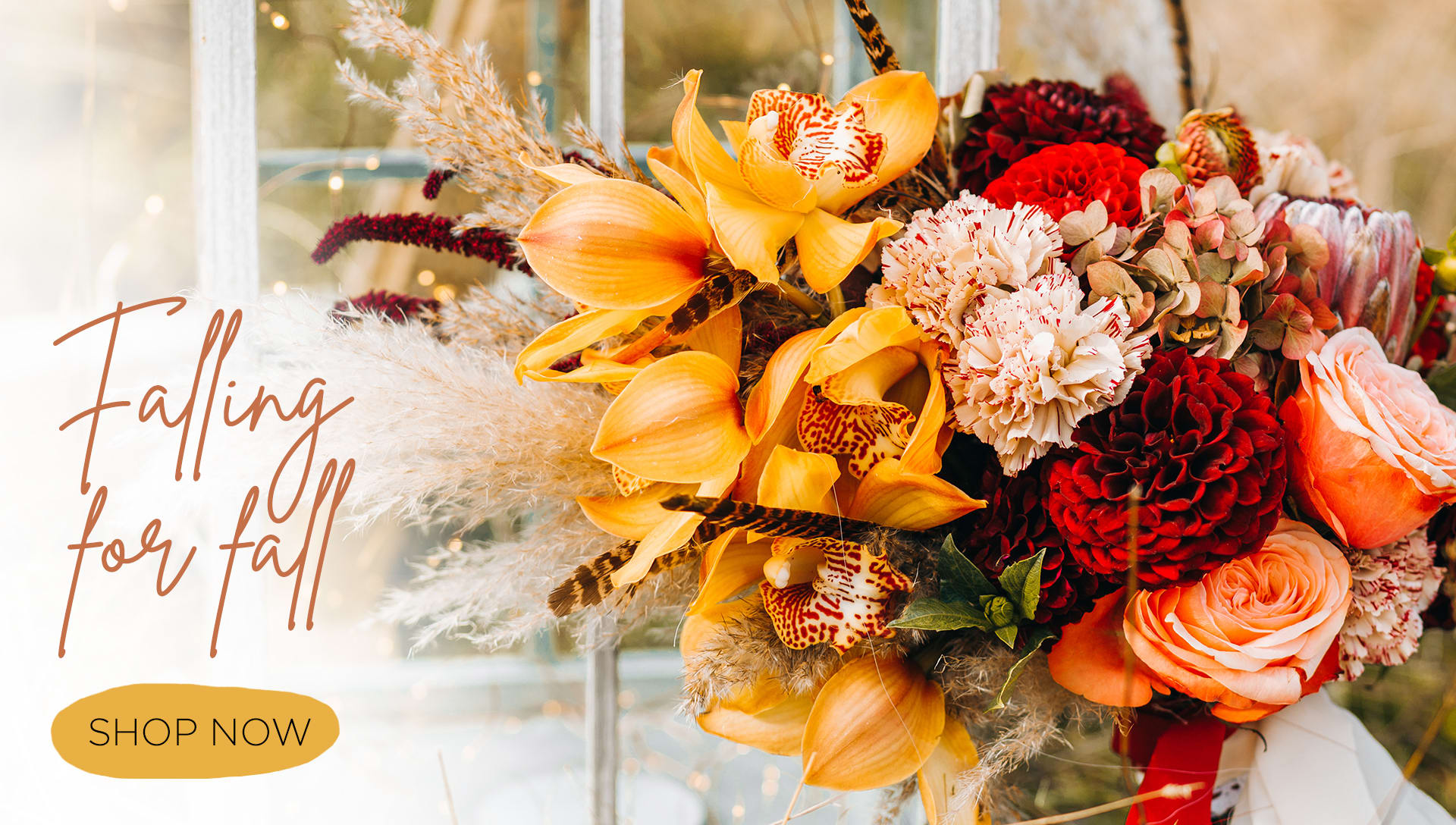 Tupelo Florist | Flower Delivery by Avante' Floral Design Studio