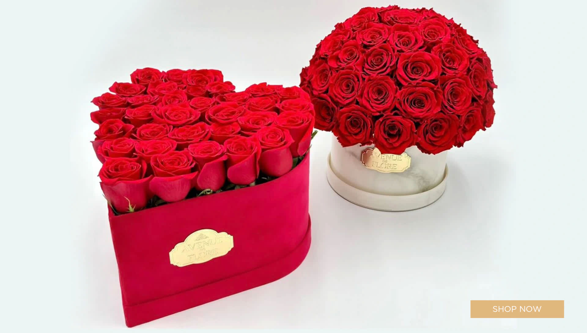 Glendale Florist | Flower Delivery by Avenue De Flore