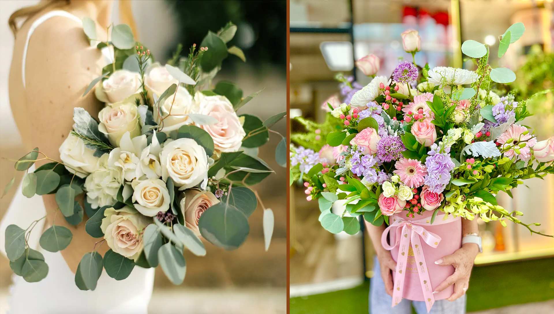 Miami Florist | Flower Delivery by More Than Flowers