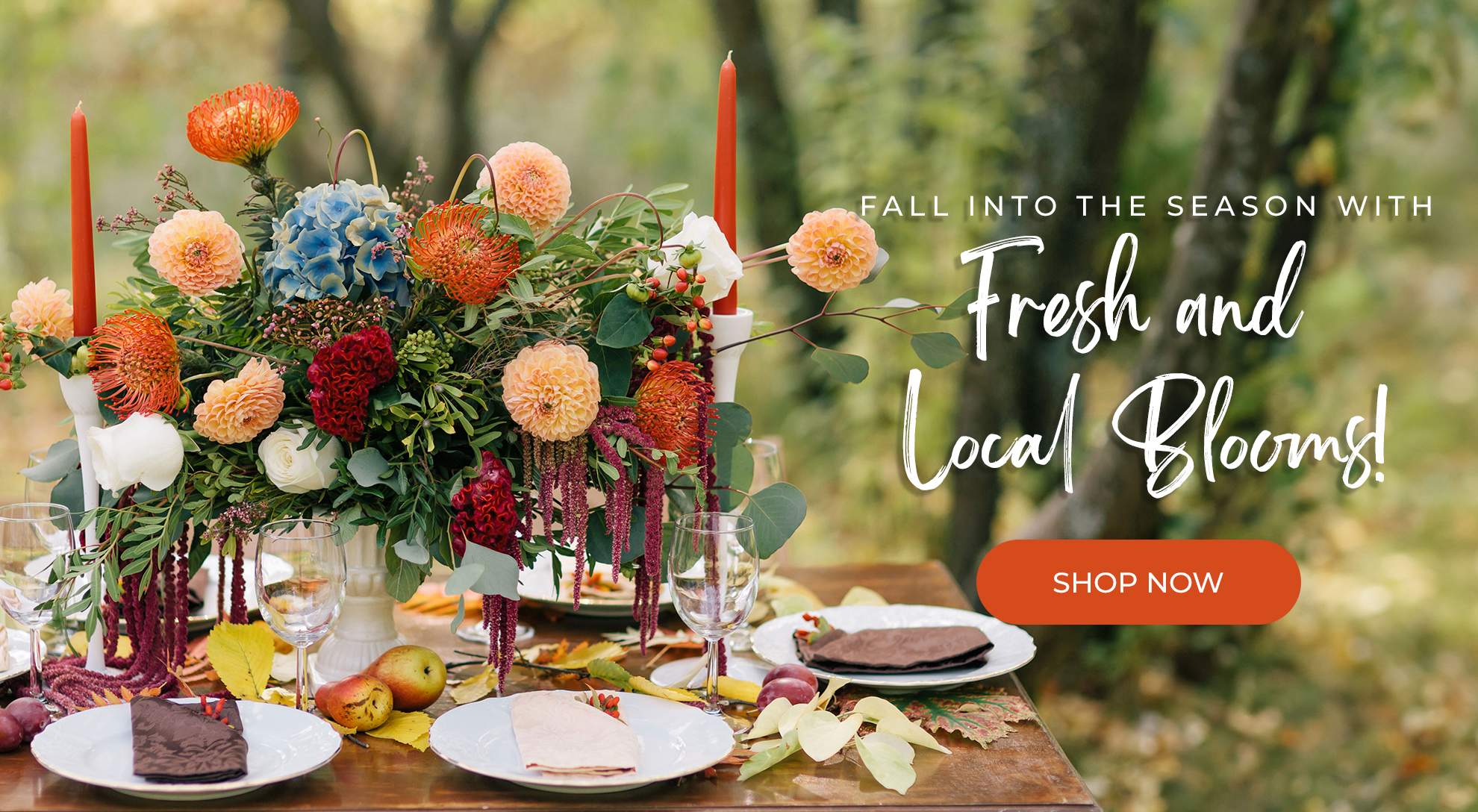 Brooklyn Florist | Flower Delivery by Floral Heights, Inc