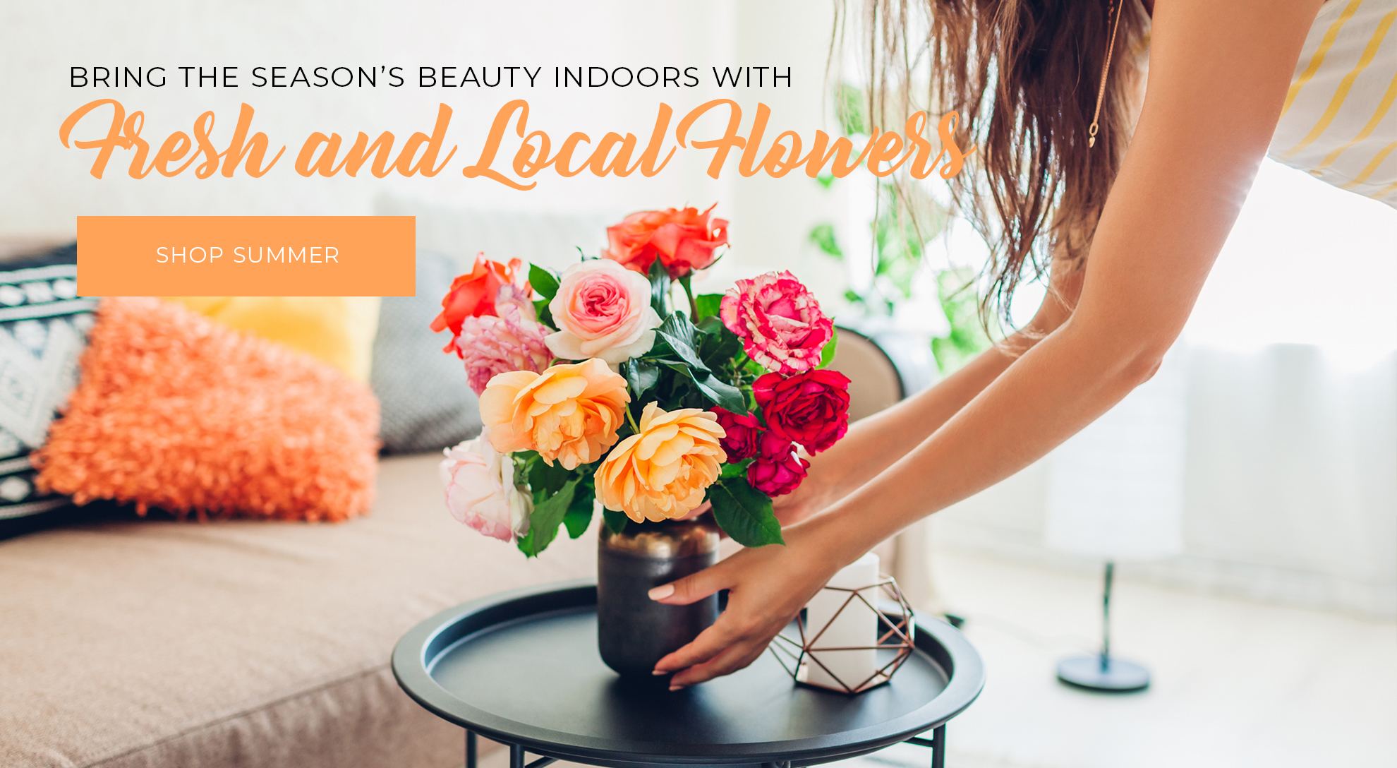Best Venice FL Florist Local Flower Delivery | VENETIAN FLOWERS