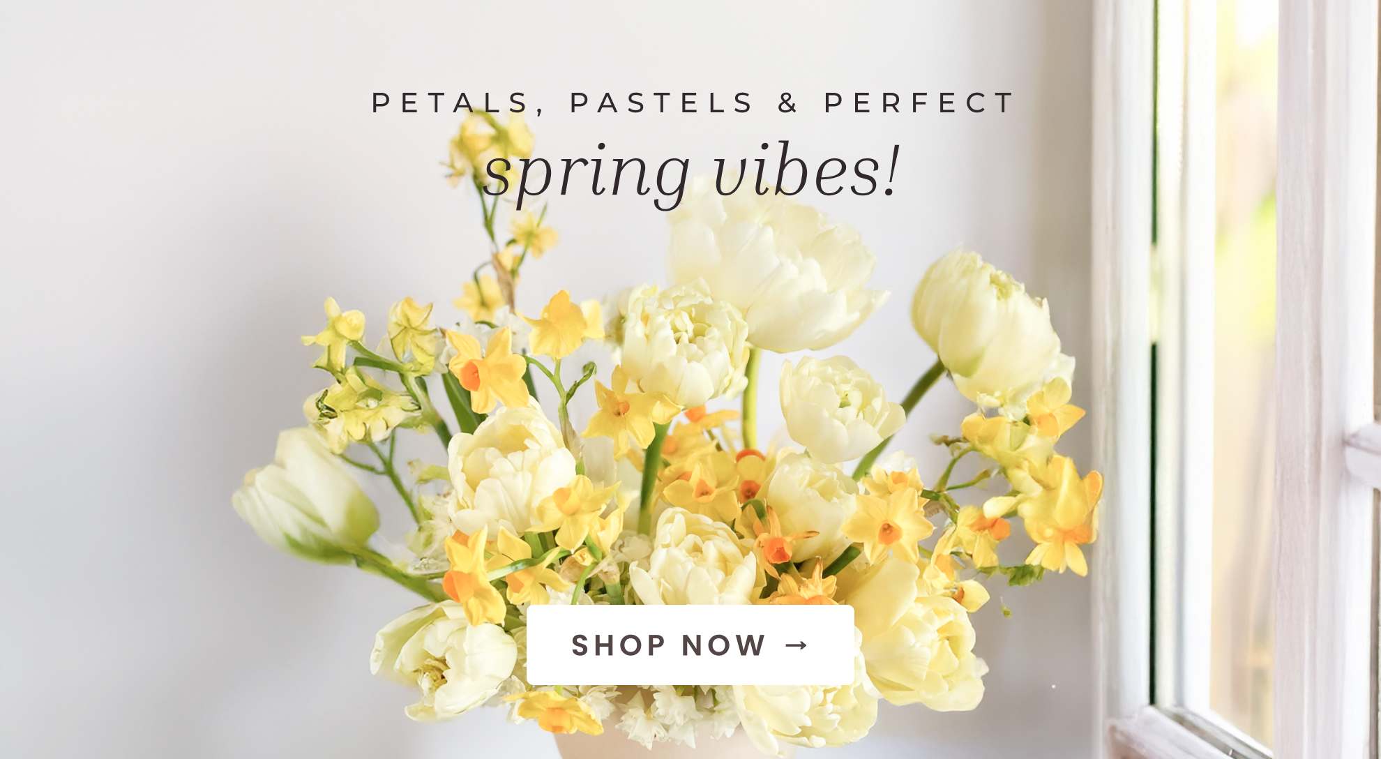 Frederick Florist | Flower Delivery by Amour Flowers