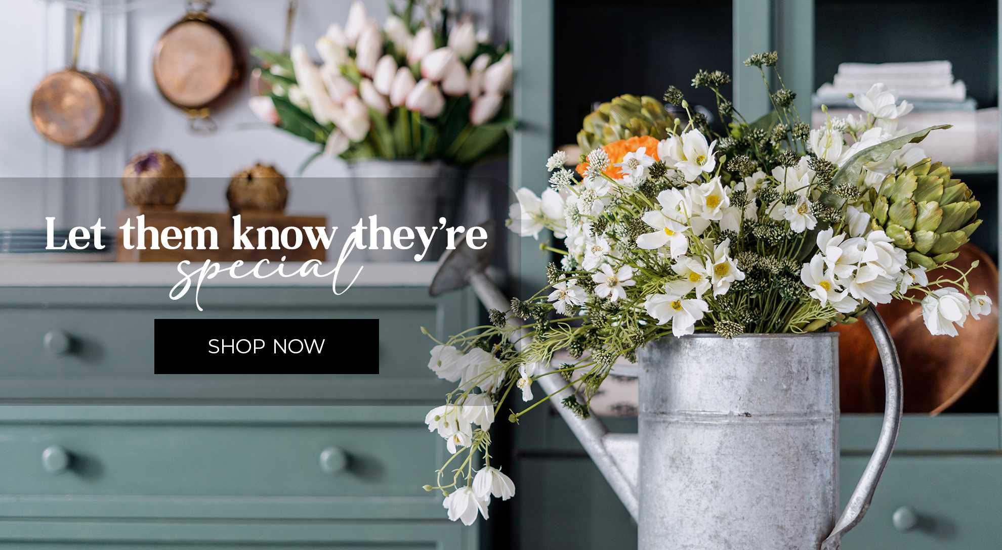 Sumner Florist | Flower Delivery by Windmill Floral Studio