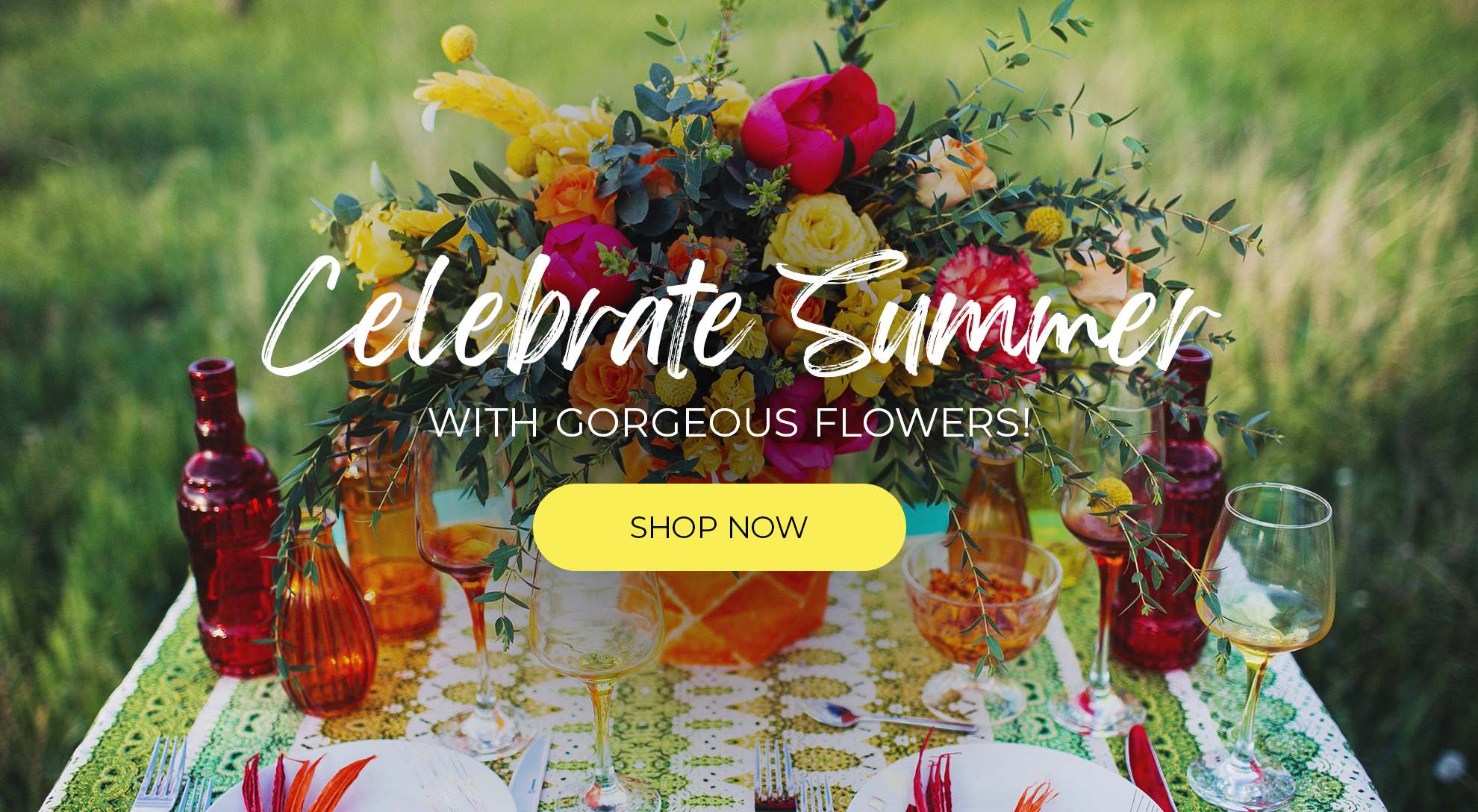 Alexandria Florist | Flower Delivery by The Virginia Florist