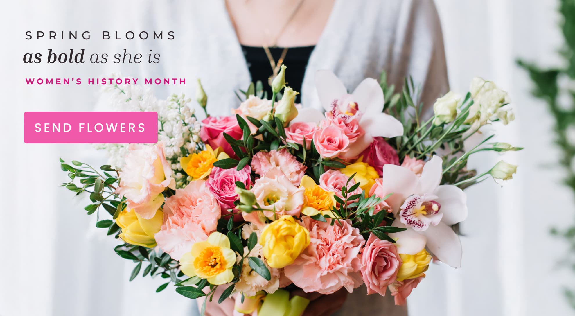 South Bend Florist | Flower Delivery by Blossom Floral Design