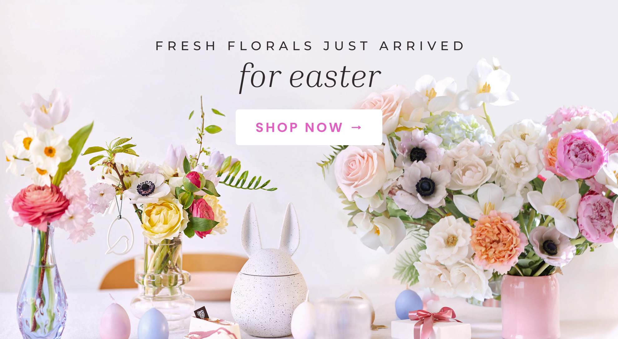 Miami Florist | Flower Delivery by May Crazy Bloom Flower Shop