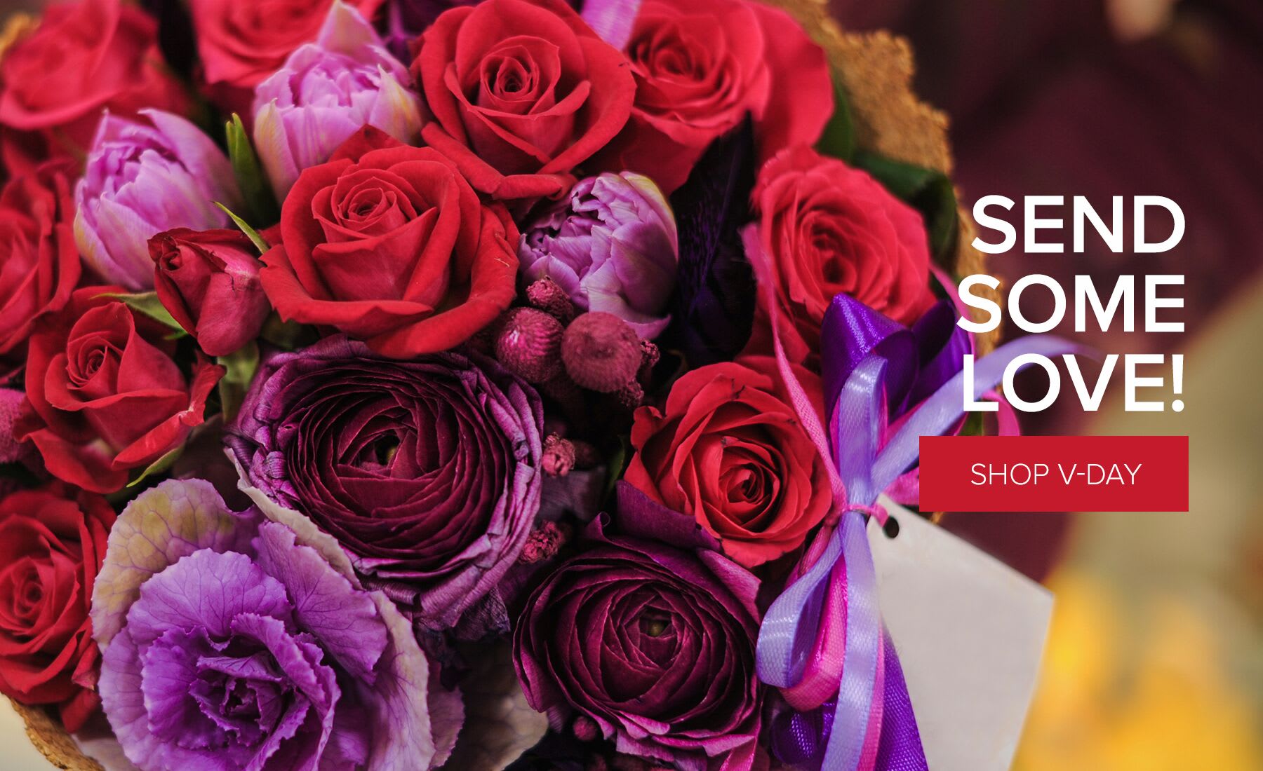Los Angeles Florist | Flower Delivery by Downtown Flowers