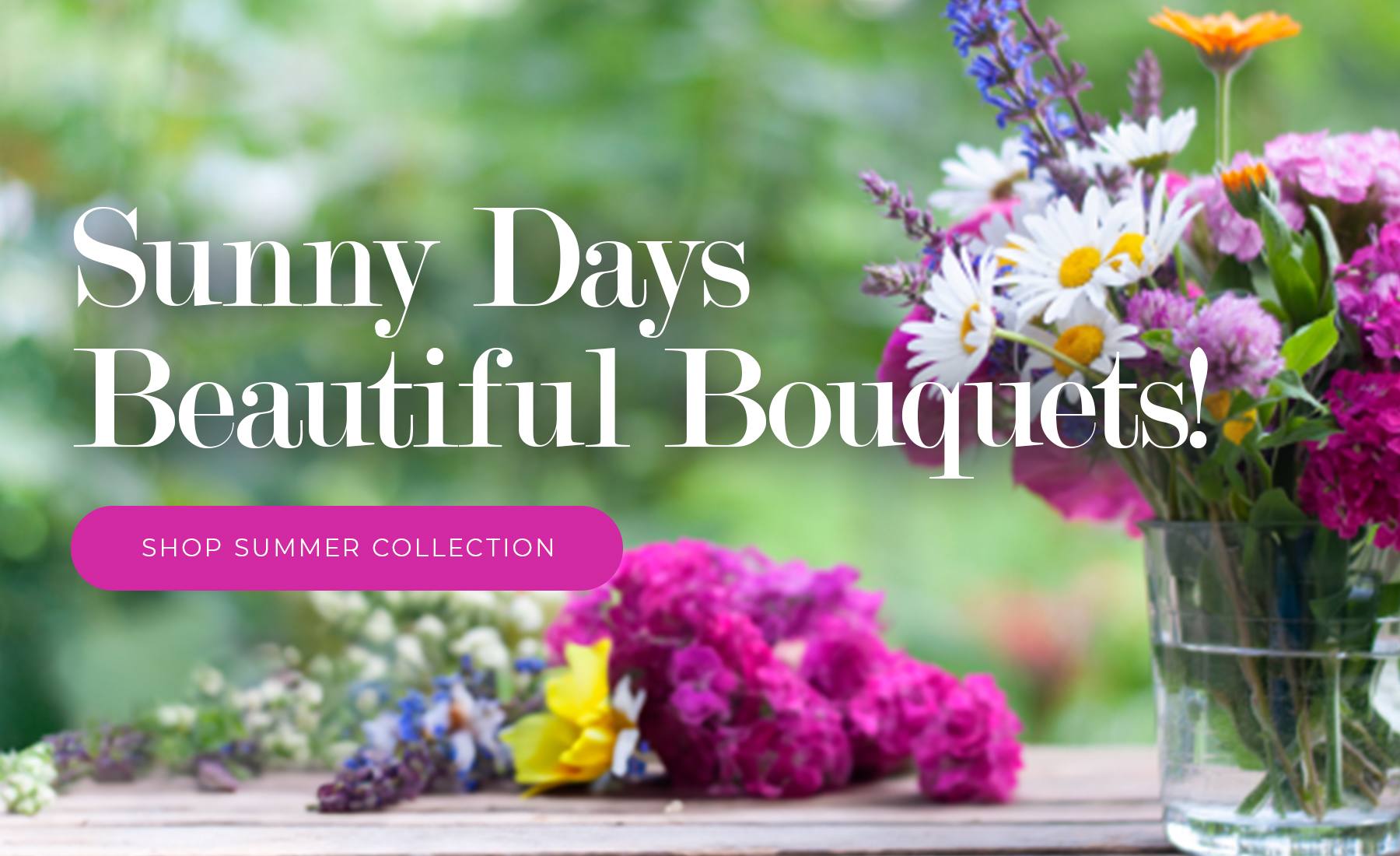 Philadelphia Florist | Flower Delivery by Philadelphia Flower Market