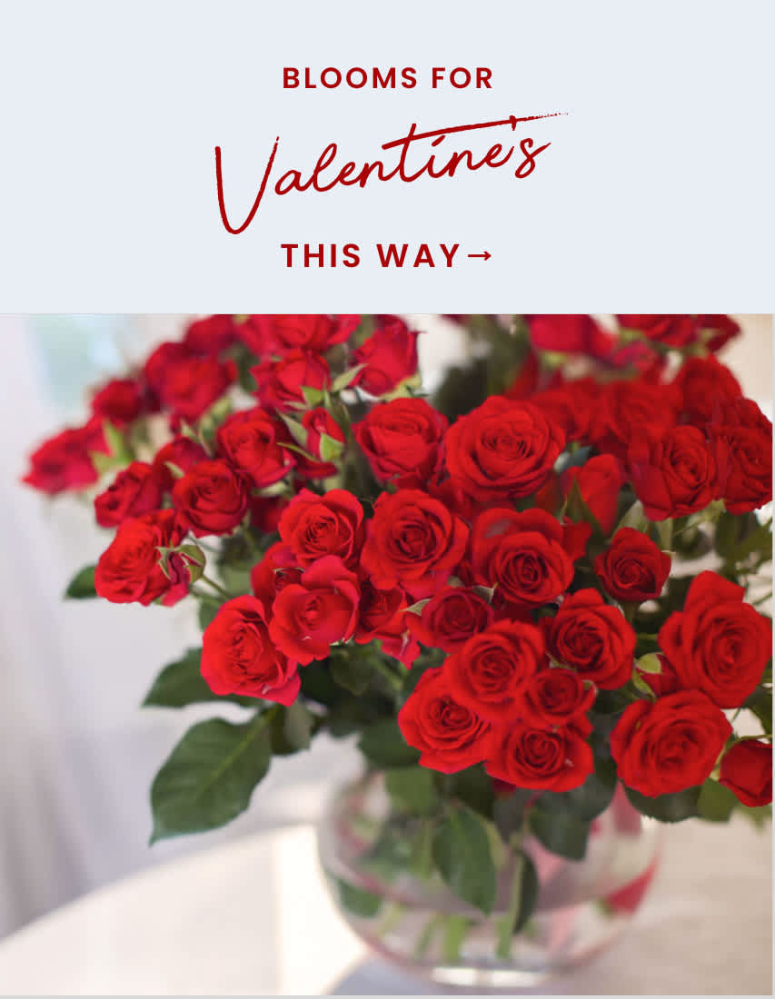 Oxnard Florist | Flower Delivery by Bernardo's Flowers