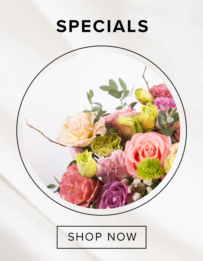 Miami Florist | Flower Delivery by Dolly's Florist