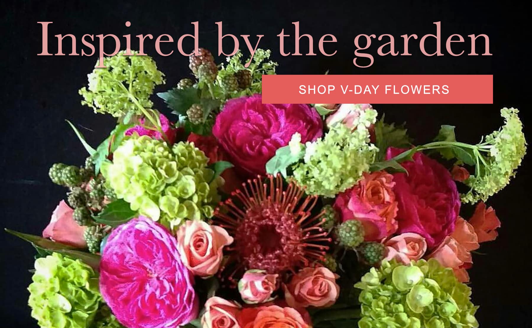 Franklin Florist | Flower Delivery by Garden Delights Fine Florist