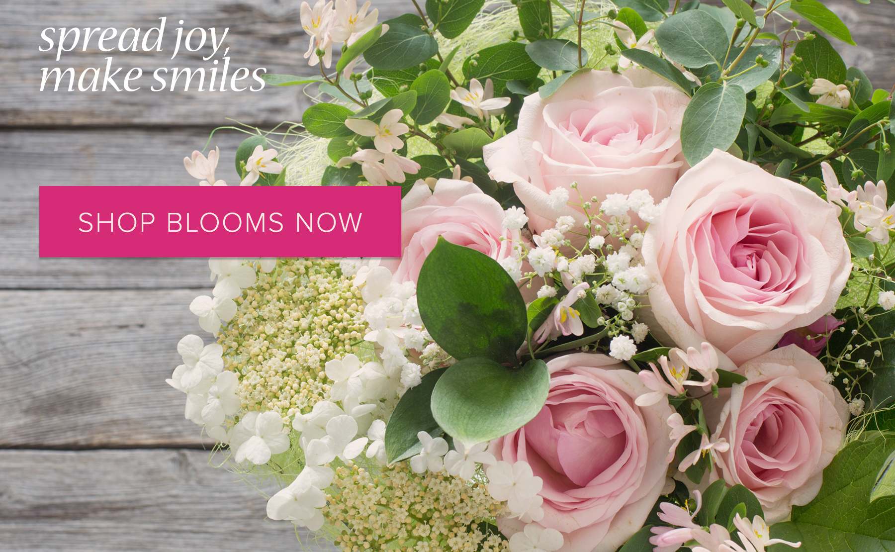 Florist in New City | Flower Delivery by Bassett Flowers