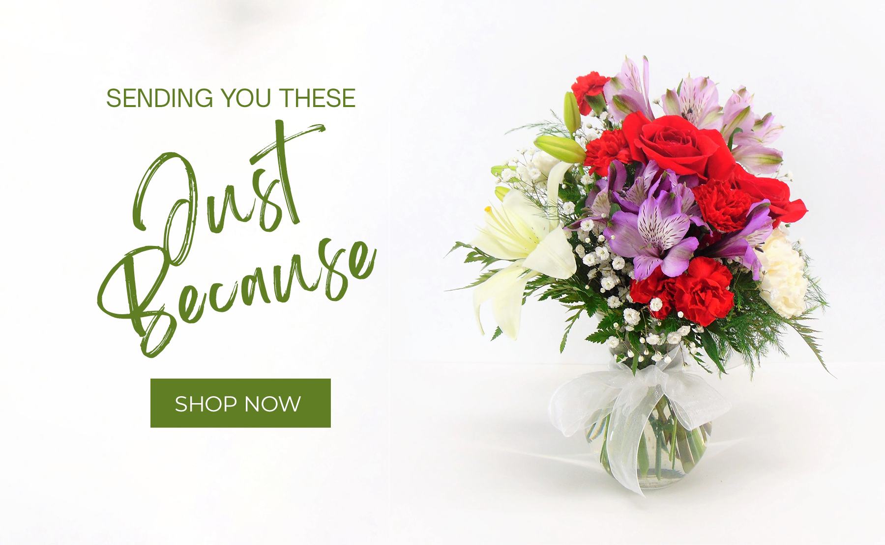 Avon Florist | Flower Delivery by Avon Floral World, Gift Shoppe ...
