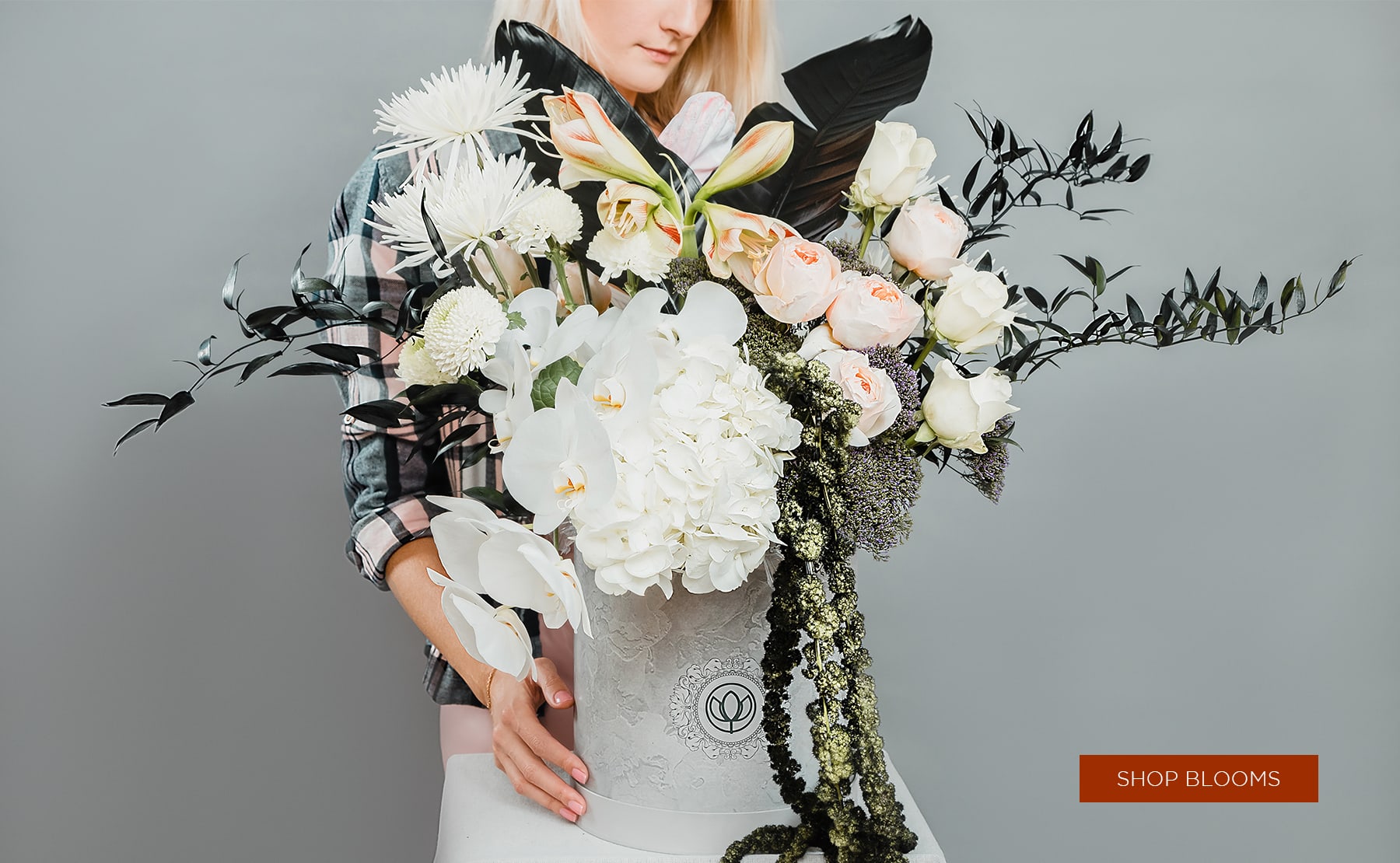 Miami Florist | Flower Delivery by deFLORA Shop Flowers and Gifts