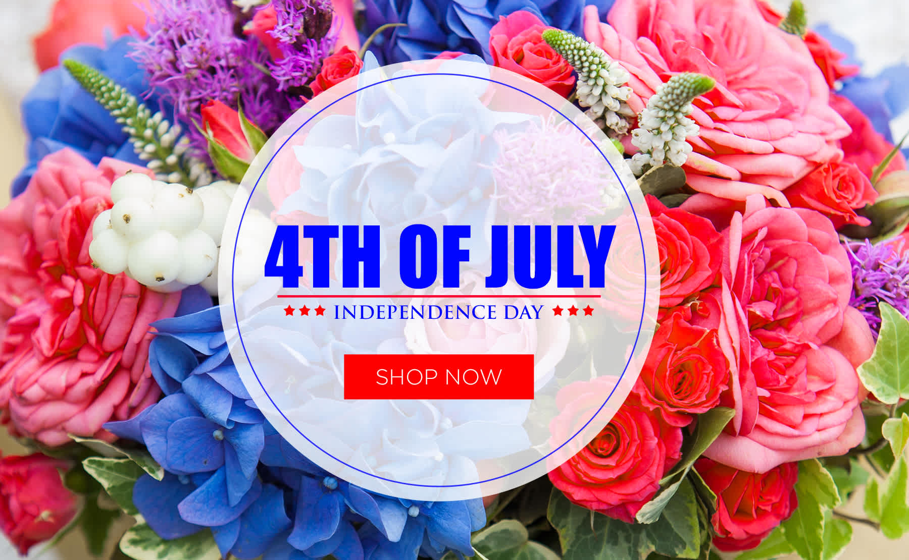 Chicago Florist | Flower Delivery by Hyde Park Florist