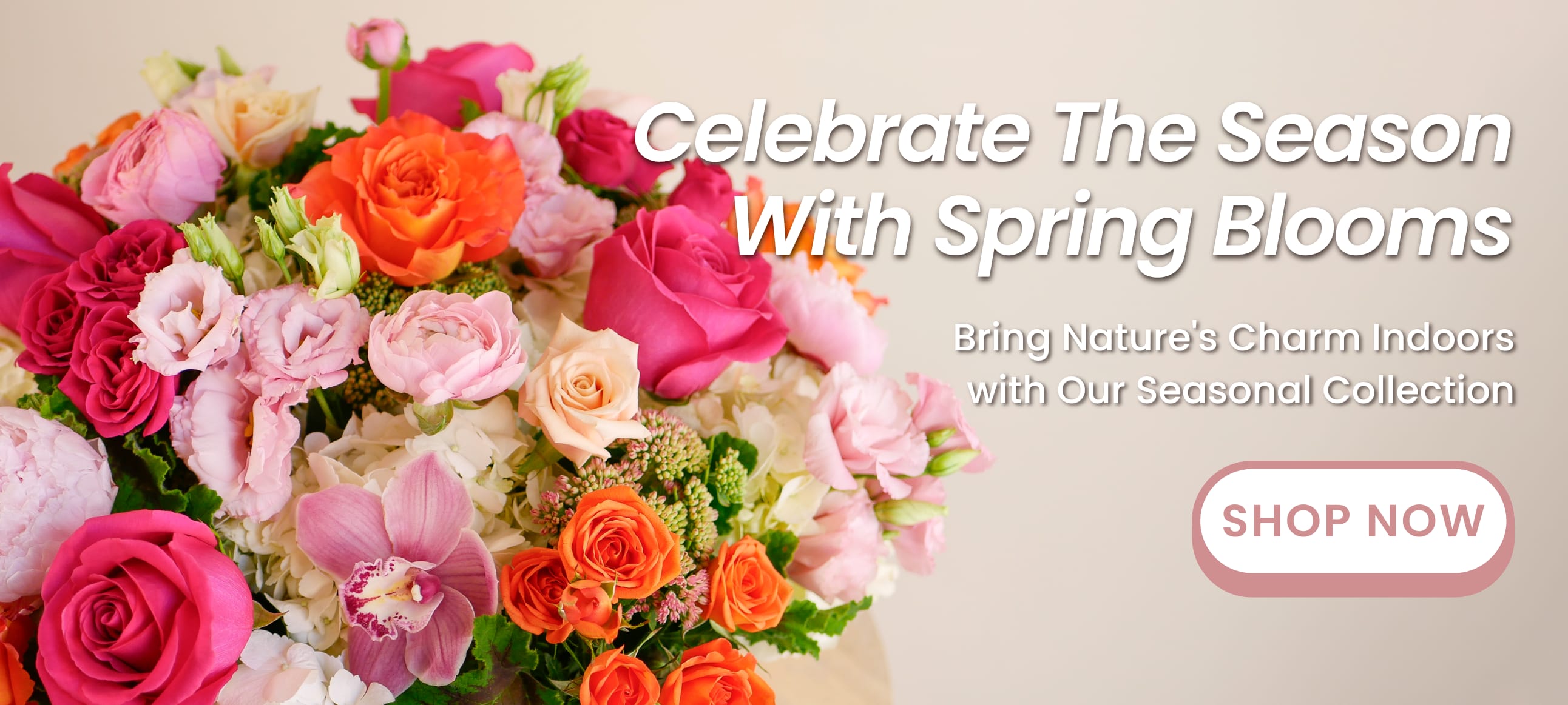 Los Angeles Florist | Flower Delivery by Anthony's Flowers