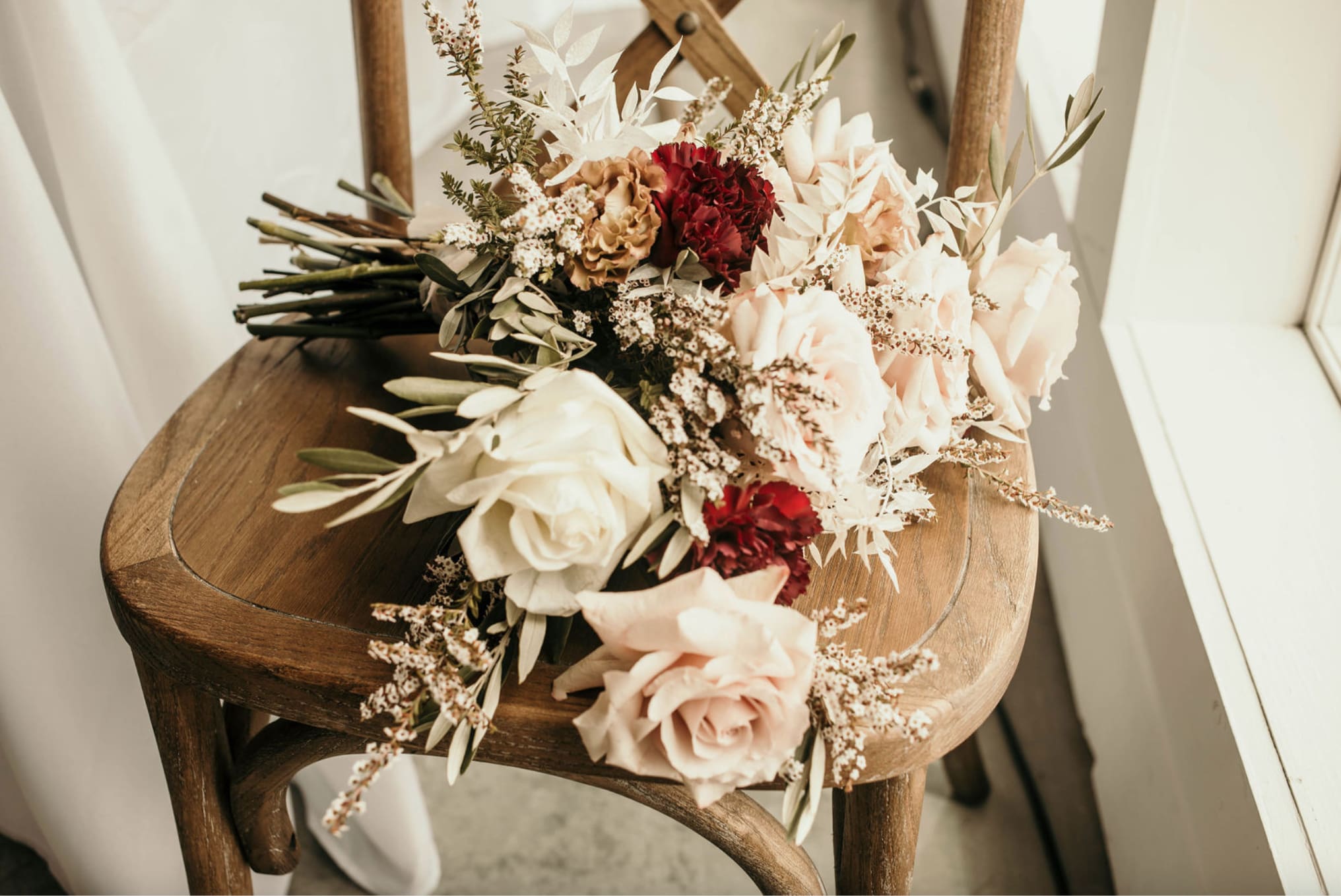 Bartlesville Florist | Flower Delivery by Roots + Blooms