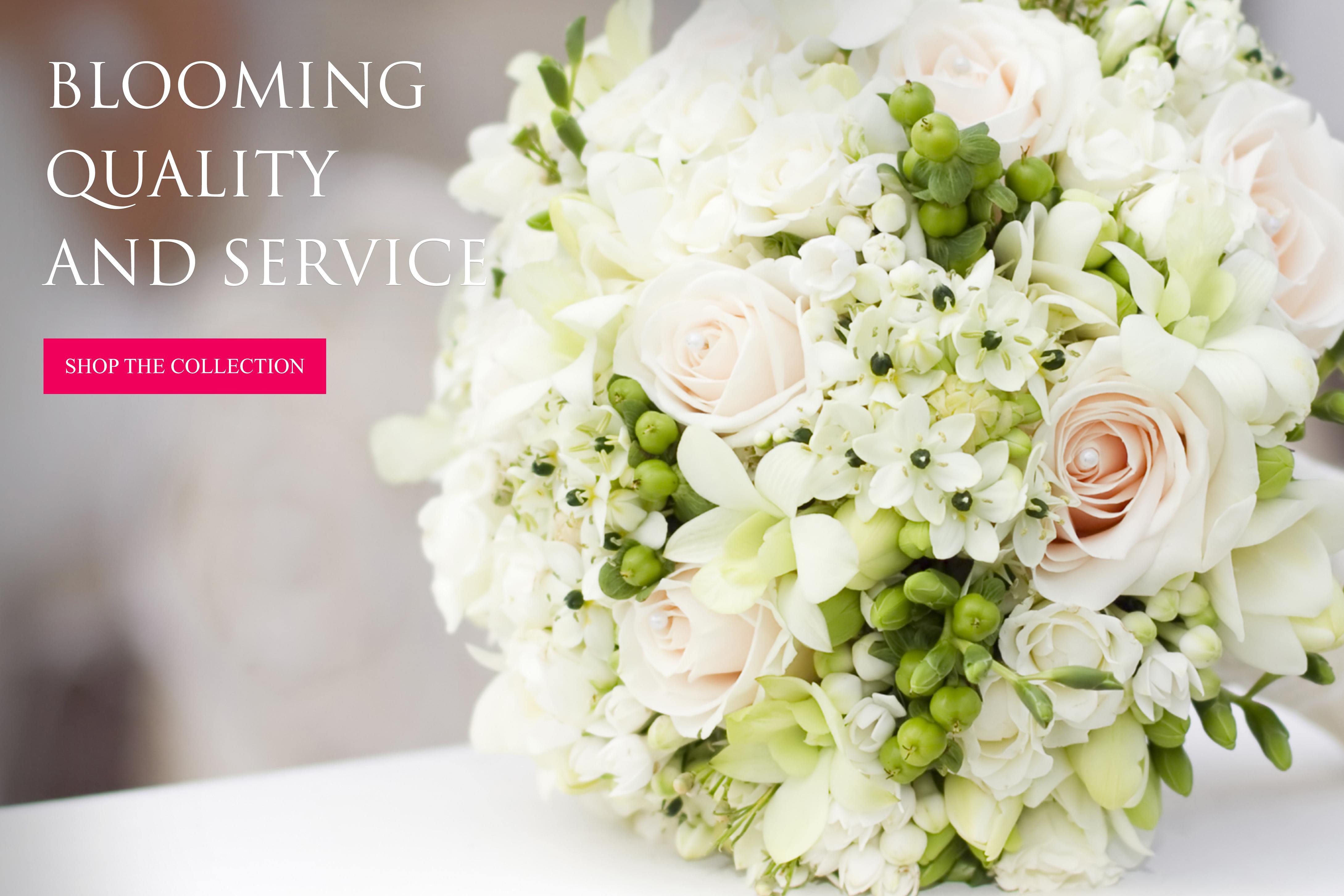 Morgantown Florist | Flower Delivery by Bella Fiore Floral
