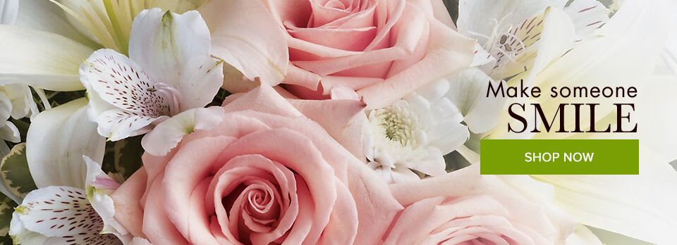 Fort Lauderdale Florist | Flower Delivery by Brigitte's Flowers Galore