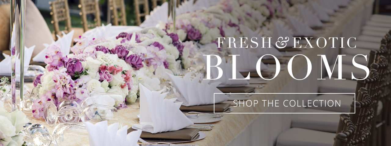 Los Angeles Florist | Flower Delivery by Paradise Florist