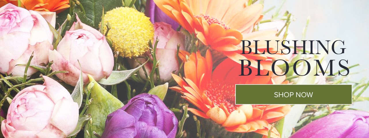 Rye Florist | Flower Delivery by Green Wood Flowers