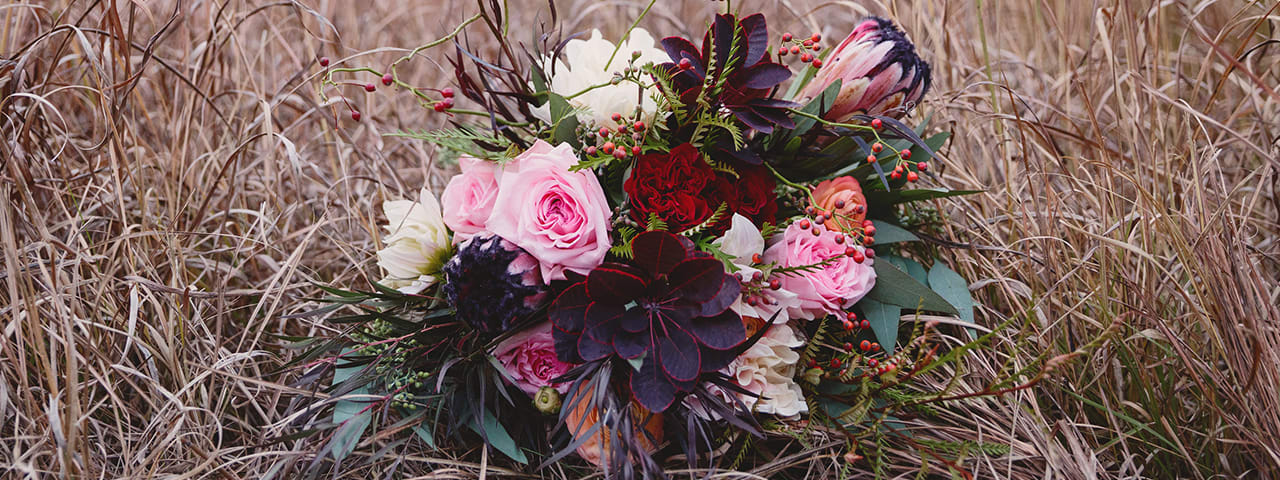 Omaha Florist | Flower Delivery by Blooms