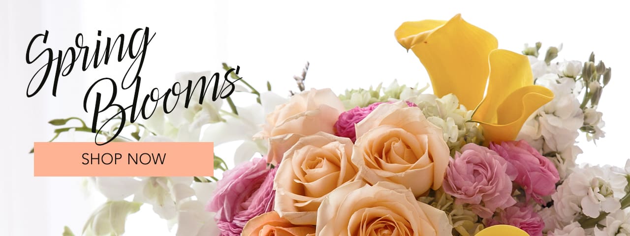 Las Vegas Florist | Flower Delivery by English Garden Florist