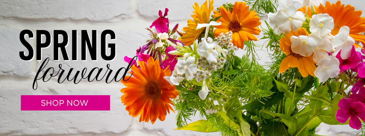 Federal Way Florist | Flower Delivery by Angel's Green Flower Shop