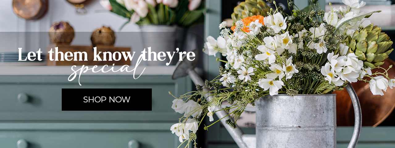 San Francisco Florist | Flower Delivery by Polk Street Florist