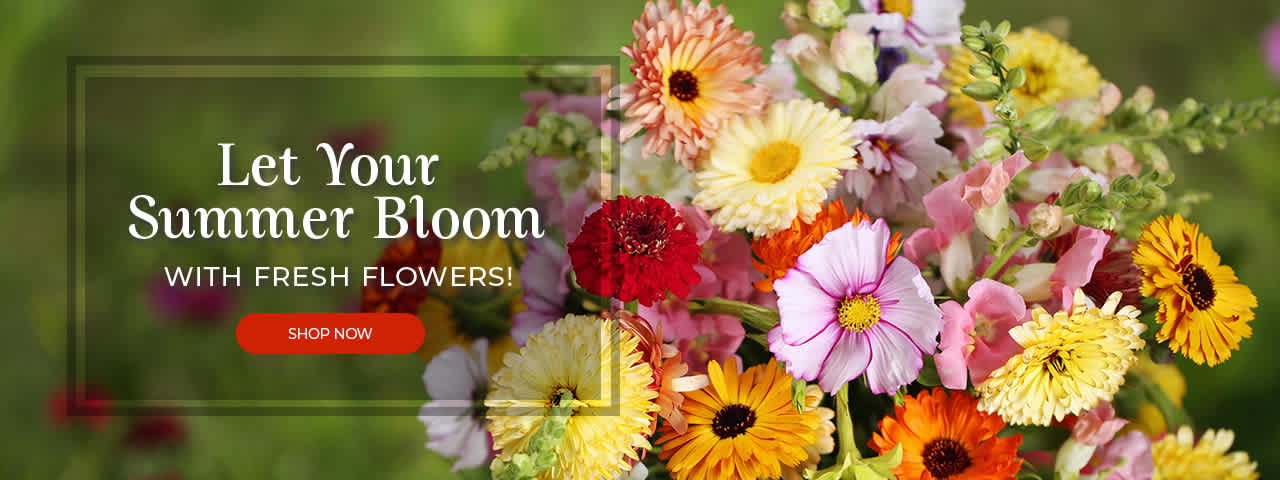 Torrance Florist | Flower Delivery by Andes Florist