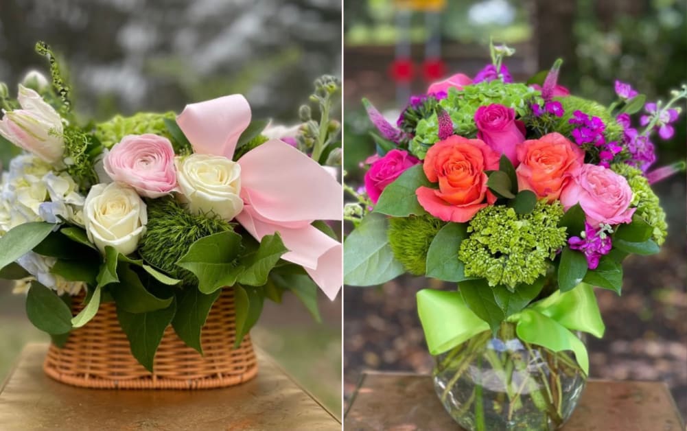 Wilmington Florist | Flower Delivery by Petals Flowers and Fine Gifts