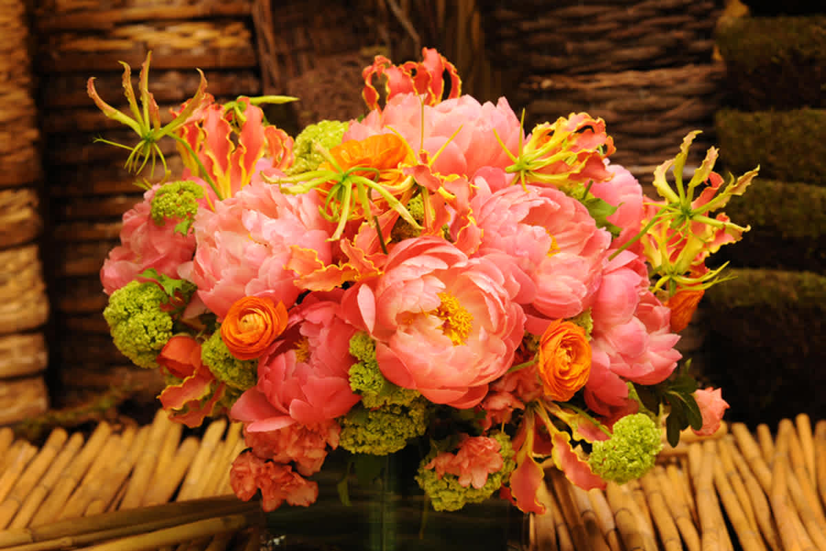 New York Florist | Flower Delivery by Flowers by Philip