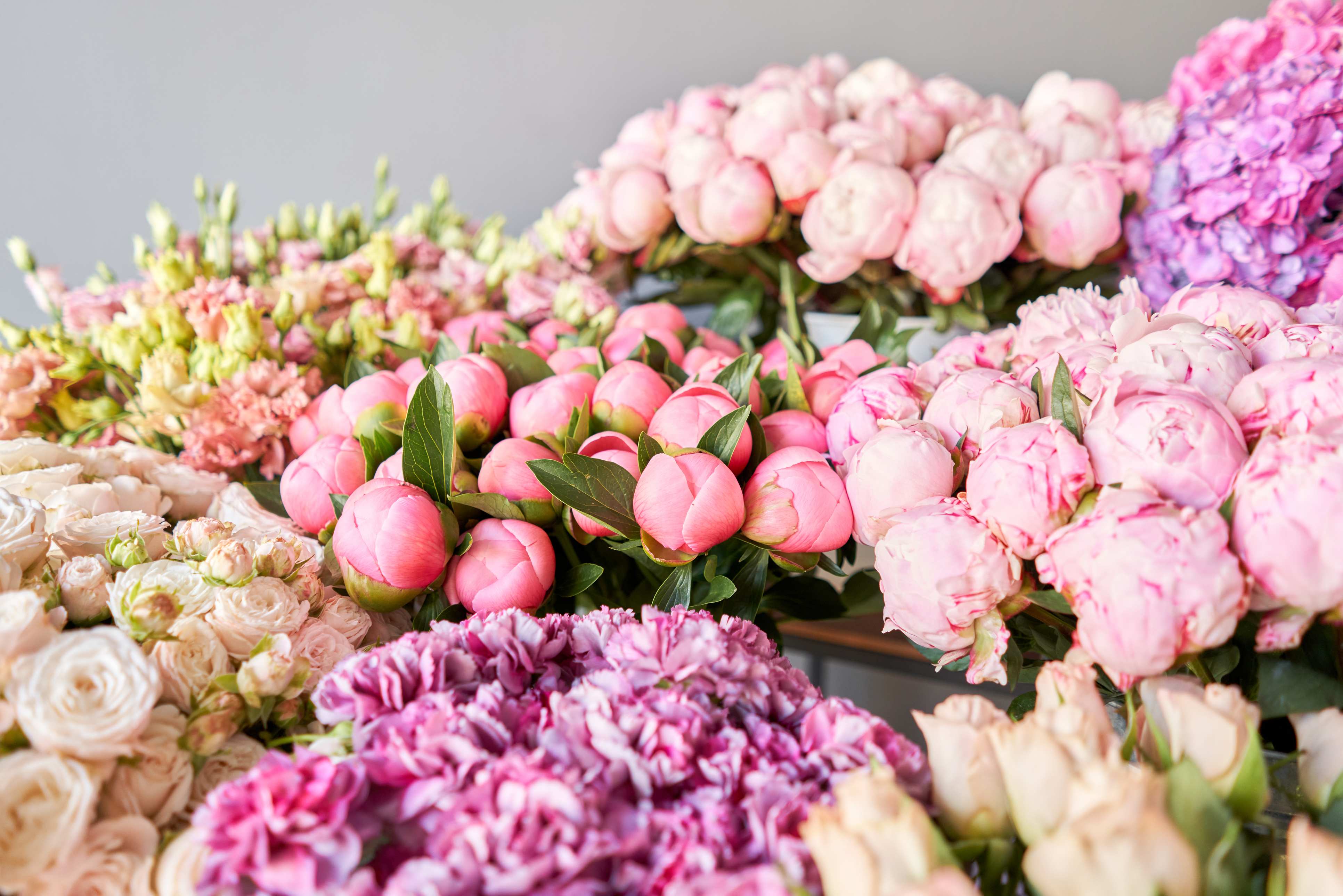 Anniversary Flower Delivery