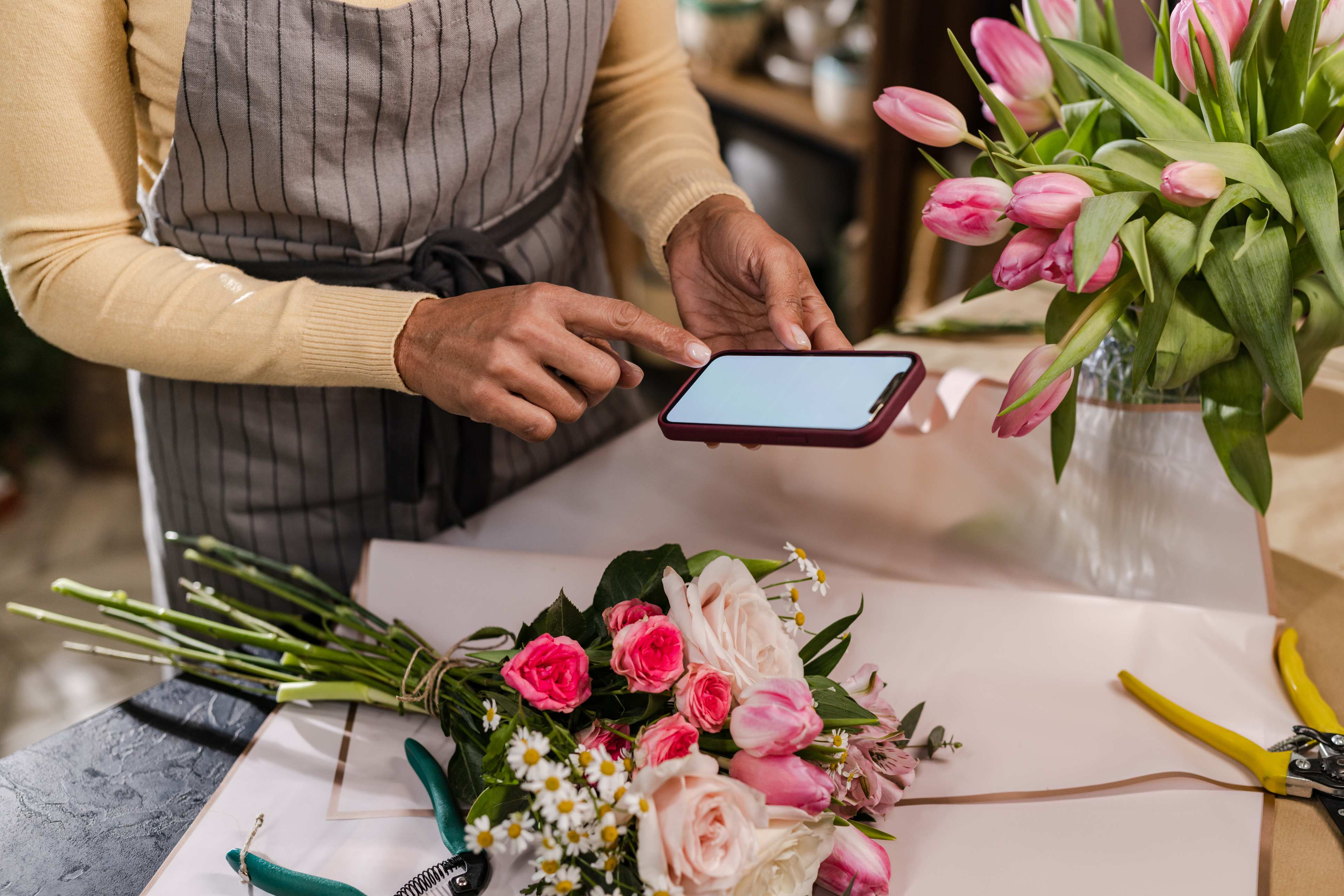 Best Los Angeles Flower Delivery | Fast Delivery