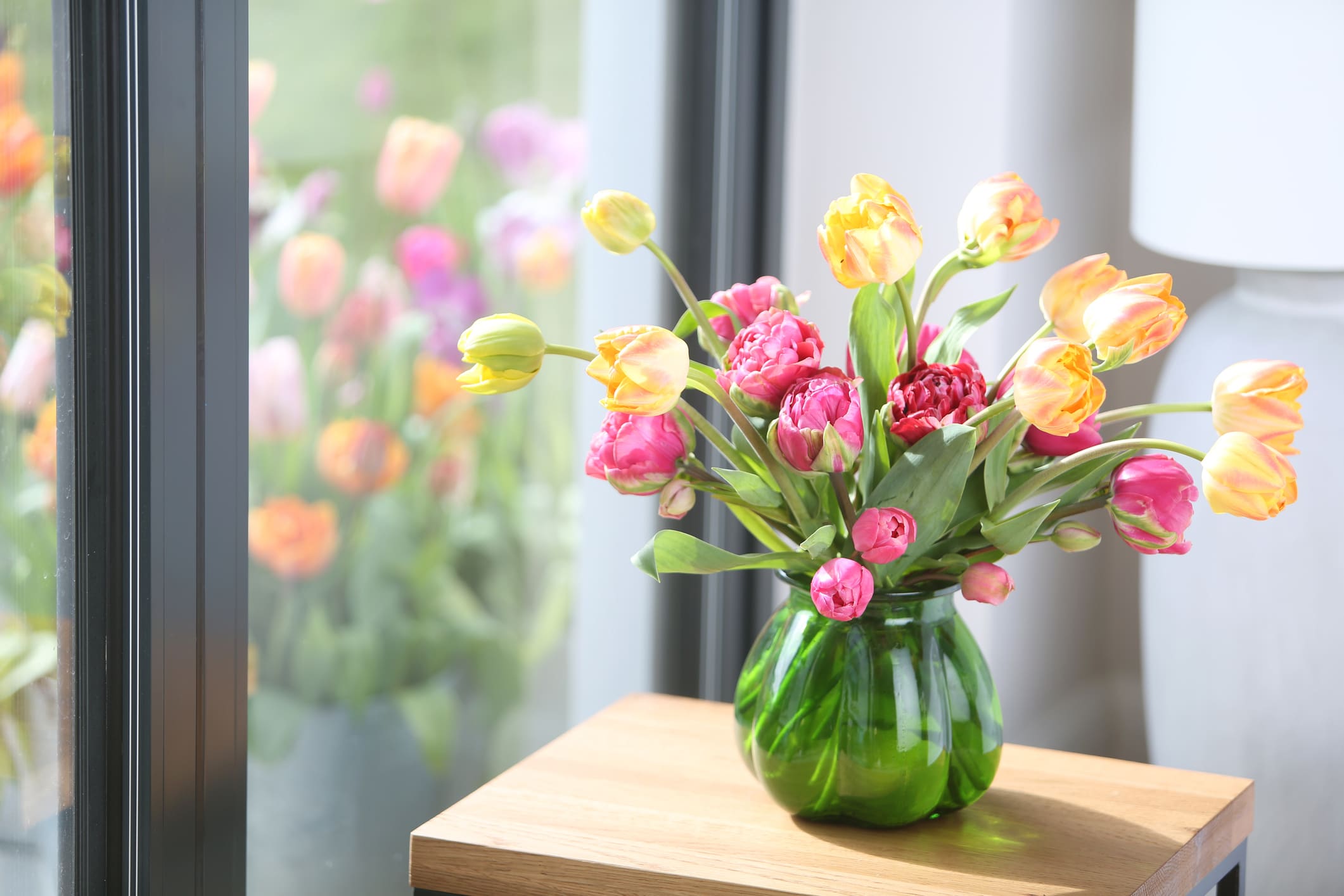 Local Flower Delivery